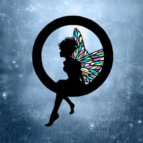 Celia – By Beth Amos – Fellowship & Fairydust